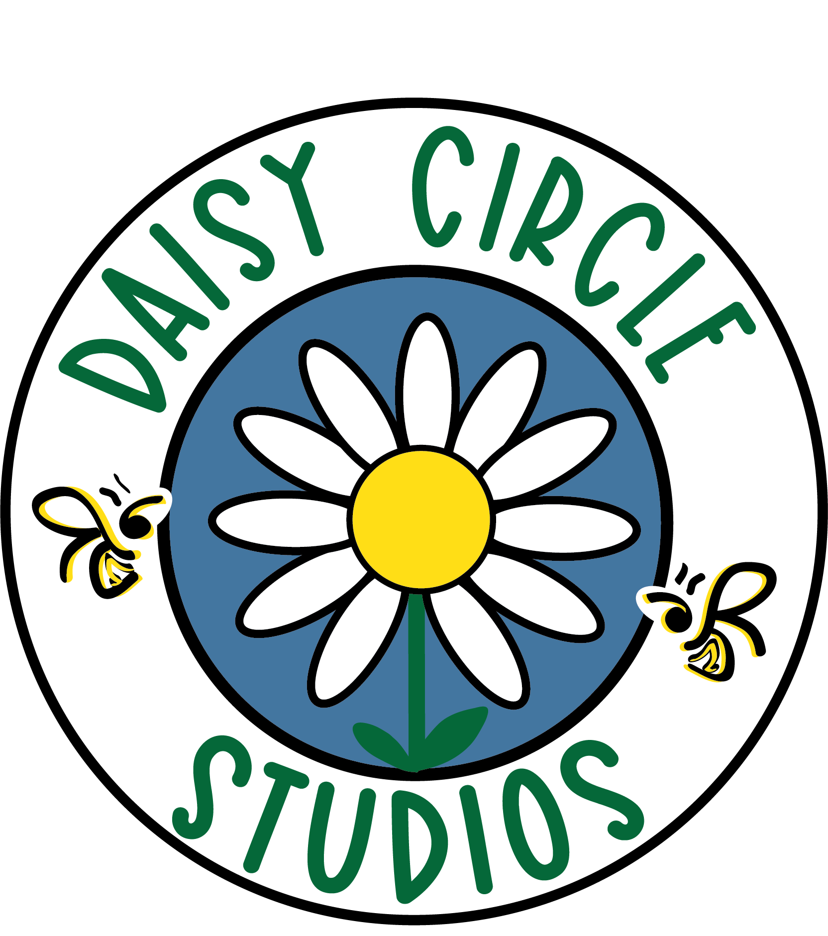 Daisy Circle Studios – Midtown Marketplace