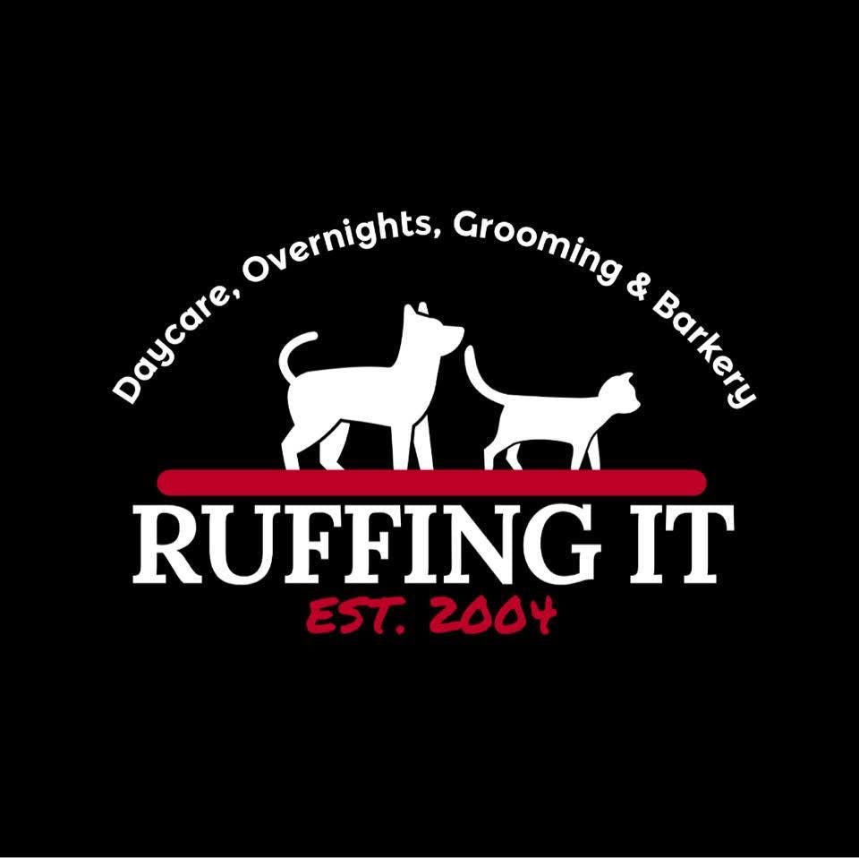 Ruffing It Barkery – Midtown Marketplace